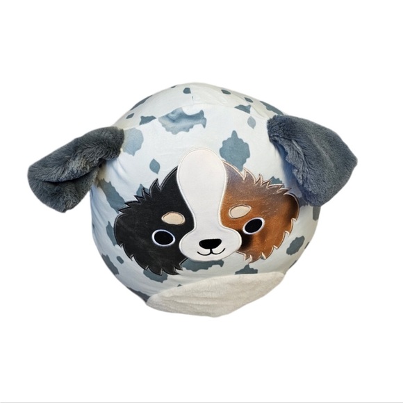 Squishmallows | Toys | Nwt Raylor The Australian Shepherd Squishmallow ...